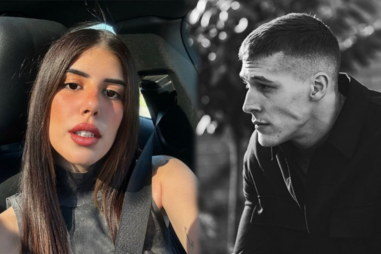 MATIJA RADOŠEVIĆ ALARMIRAO NADLEŽNE ORGANE ZBOG BIVŠE: Morao da zaštiti ...