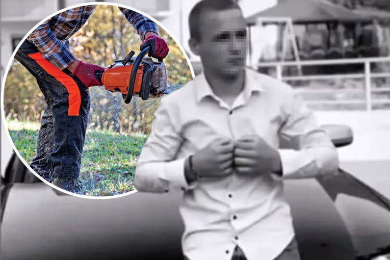 NJIMA JE SEVAP DATI I 100 GRAMA KAFE: Komšije pomažu oko sahrane ...