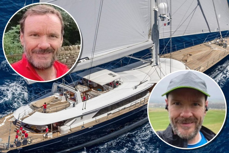 ČISTKA TAJKUNA PREVARANATA! Šta se krije iza brodoloma kod Sicilije ...