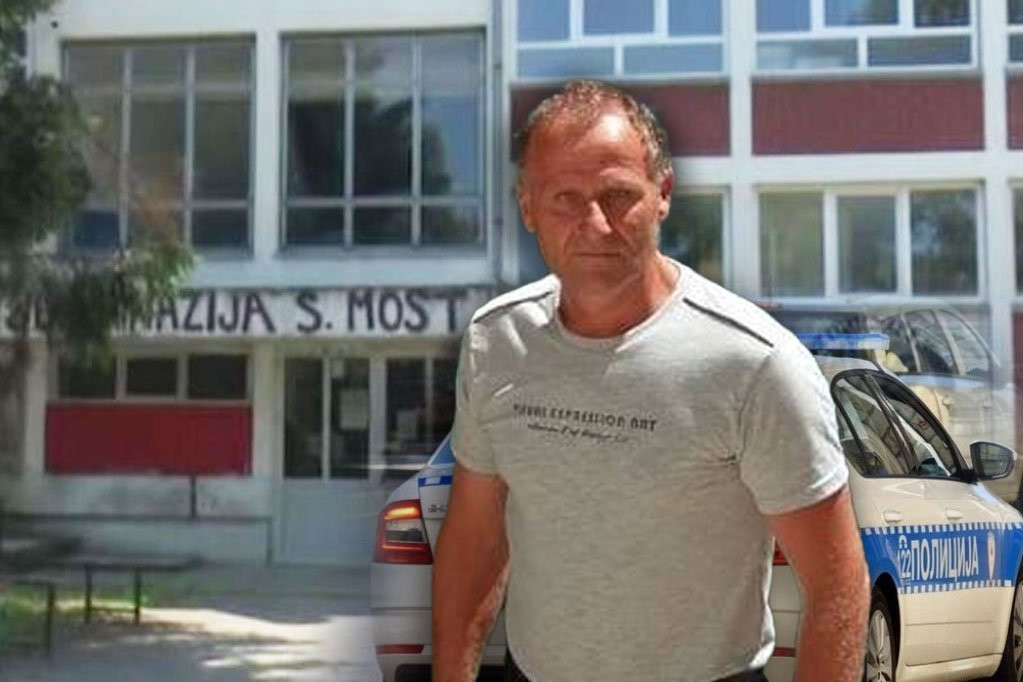 BRAT DOMARA KOJI JE UBIO TROJE U SANSKOM MOSTU U ŠOKU: "Bio je jedan od ...