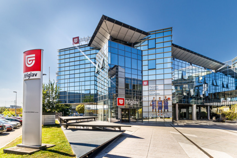 VRLO DOBRI REZULTATI GRUPE TRIGLAV: Poboljšanje prognoze godišnjeg ...