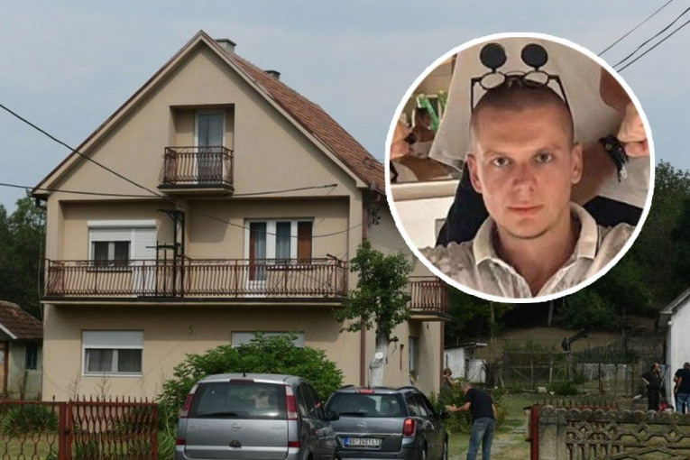 "BIO JE ANĐEO, AKO ANĐELI POSTOJE! IZGUBILI SU JEDINO DETE U CELOJ ...