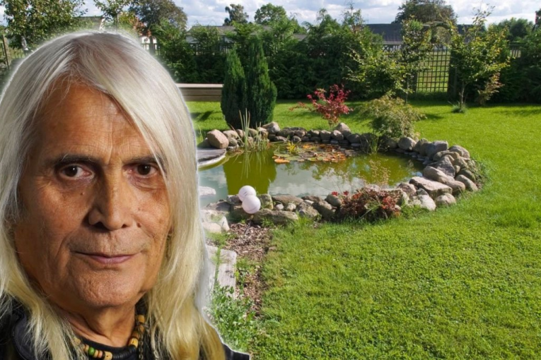 OVO SU DECA BORE ČORBE! Sin je pobegao na planinu, evo čime se bavi ...