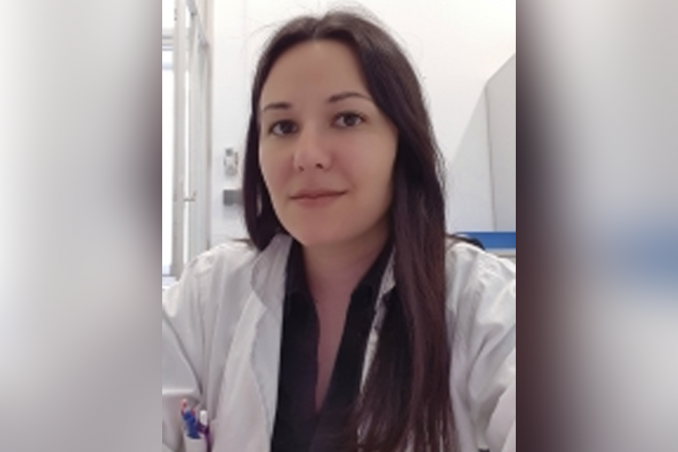 VELIKA TRAGEDIJA! PREMINULA MLADA NAUČNICA ANA PETRAČIĆ (32): "Bila je ...