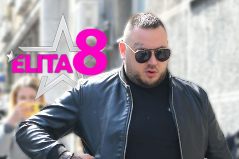 FILIP CAR DOBIO ULOGU U SPOTU: Pesma izlazi pred "Elitu 8", evo ko ga ...