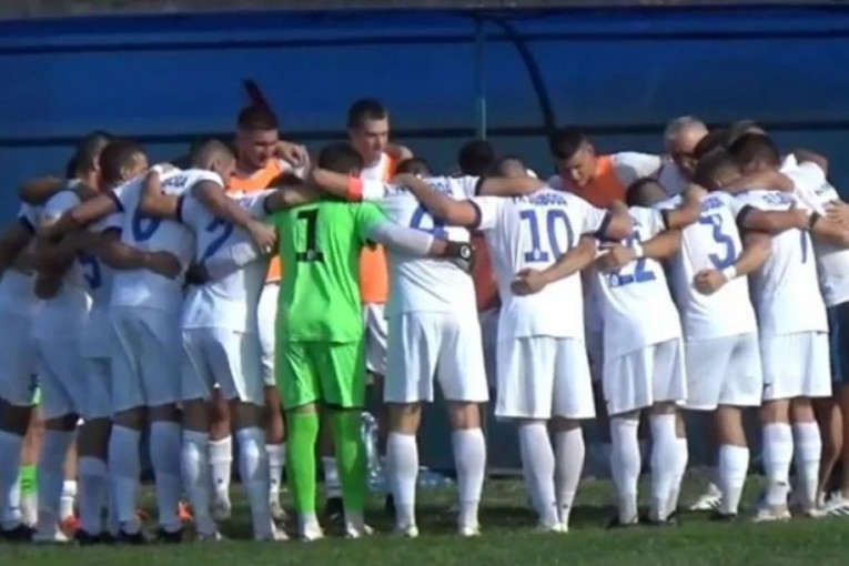 RADNIČKI JE NEPREPOZNATLJIV TIM! Sloboda "peške" prošla u četvrtfinale ...