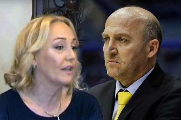 SUPRUZI POZNATOG SPORTSKOG FUNKCIONERA ZAPLENJEN AUTOMOBIL! Drama se ...