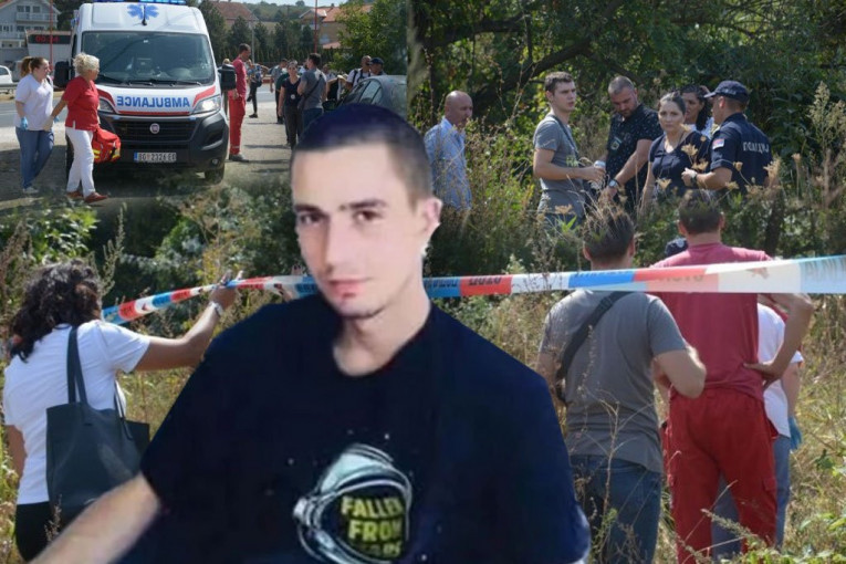 "BIO JE TOTALNO UNAKAŽEN"! Prijatelj otkrio šokantnu informaciju o Luki ...