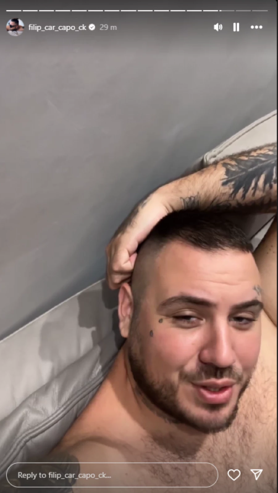 FILIP CAR BRUTALNO KAŽNJEN! Objavljen DOKUMENT, OVO će ga skupo koštati!