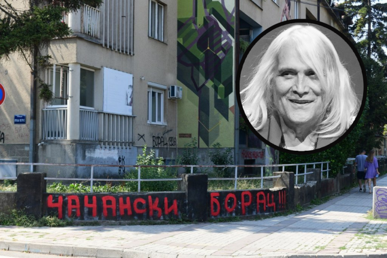 EVO ZAŠTO JE BORA ČORBA NAPUSTIO ČAČAK! Sud doneo hitnu ODLUKU ...