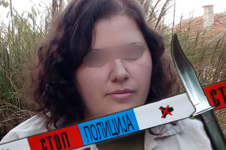 MARINA VEČERALA SA MAJKOM, PA JE IZBOLA NASMRT! Novi detalji ubistva u ...