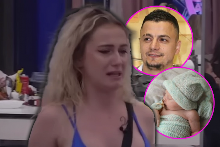 TRUDNA MILICA HITNO MORALA NA ULTRAZVUK: Oglasila se posle pregleda ginekologa, evo šta se ...