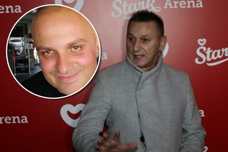 PEVAČ POGOĐEN TRAGEDIJOM : "Duša me boli za njim i njegovom devojčicom"