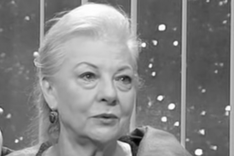 OTKRIVEN UZROK SMRTI RADMILE ŽIVKOVIĆ! Stravična informacija uznemirila ...