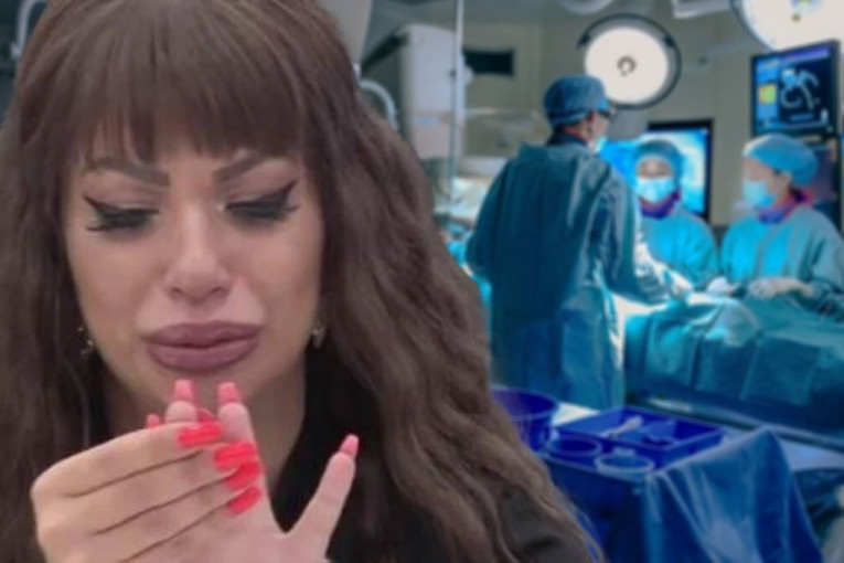 ABORTIRALA MILJANA KULIĆ! Saopšteni STRAVIČNI razlozi za prekid ...