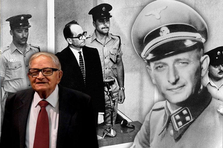 JEDNU OD NAJSPEKTAKULARNIJIH AKCIJA AGENTI IZVELI U ARGENTINI! Ajhman ...