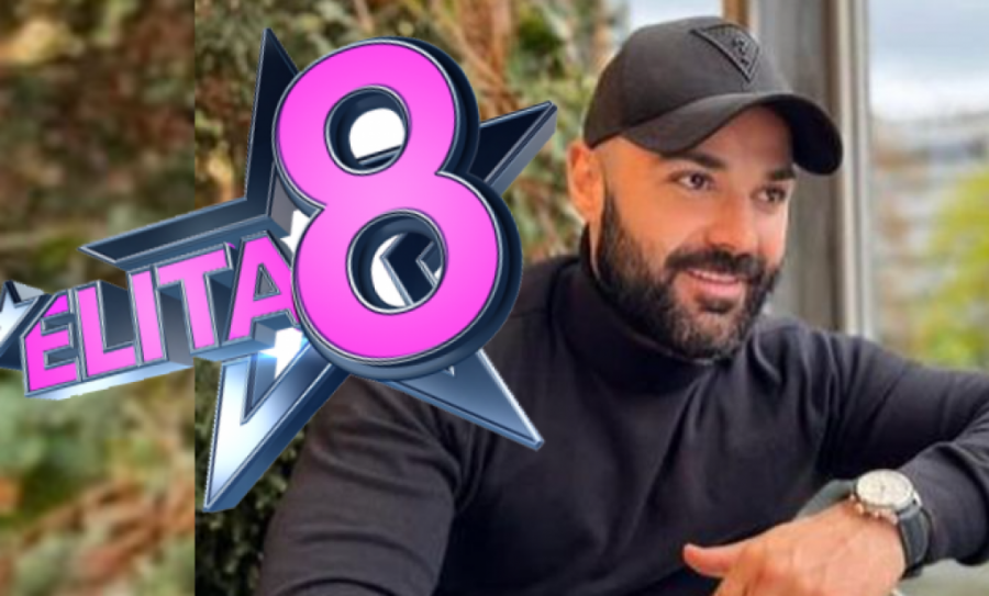 HITNO PISMO STIGLO U "ELITU 8"! Veliki Šef otkrio NOVOG VOĐU, svima su popadale vilice kada su ...