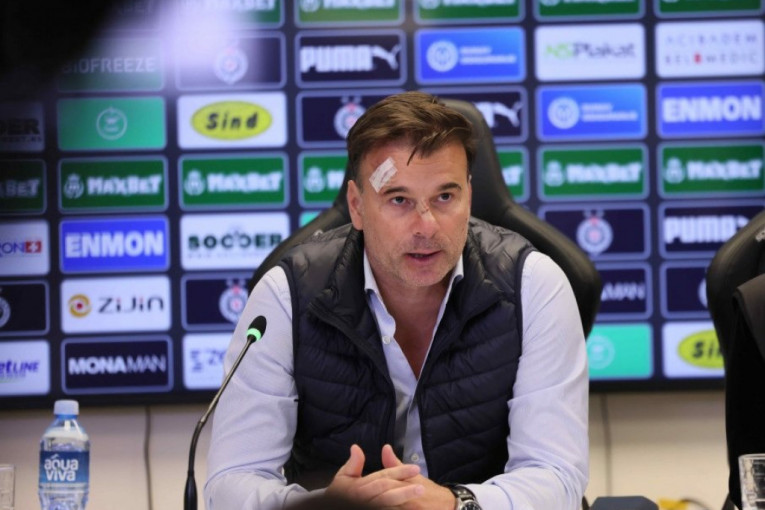 STANOJEVIĆ OPROSTIO PARTIZANU VELIKI NOVAC: Da li će ga grobari zbog ...