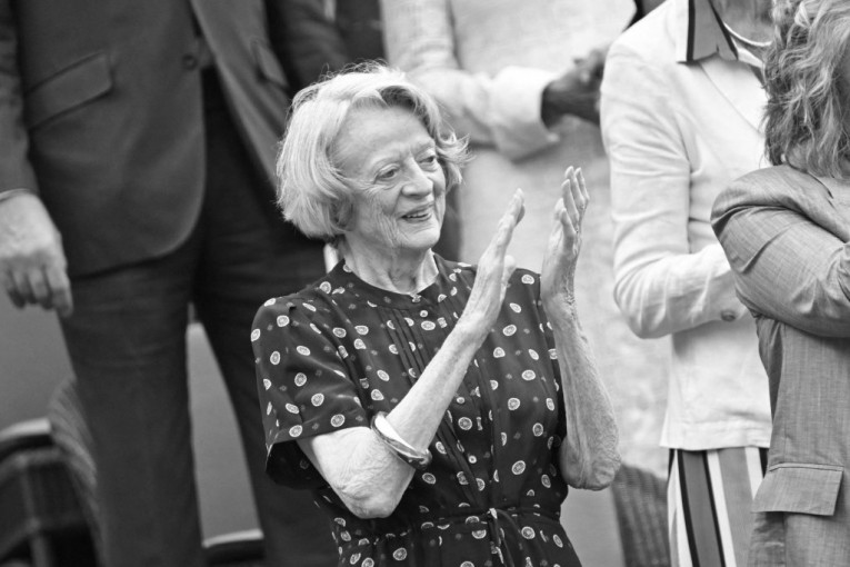 BURAN ŽIVOT MEGI SMIT! Ostvarila je zavidnu karijeru, dvaput se udavala ...