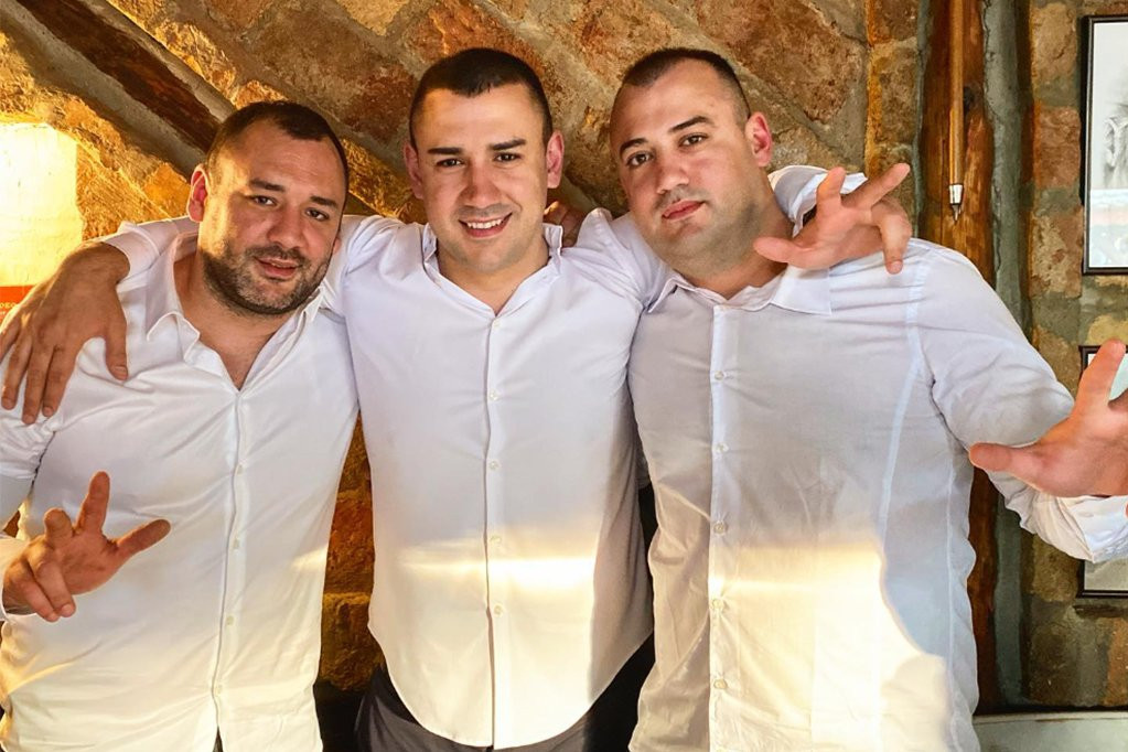 BRAĆA VAVIĆ IMAJU "DEVET ŽIVOTA" I KRCATE DOSIJEE: Hapšeni na desetine ...