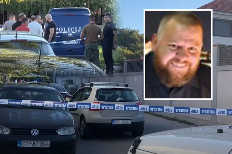 "JEDAN HITAC, JEDAN POGODAK!" Taktika ubistva škaljarca na Cetinju ...