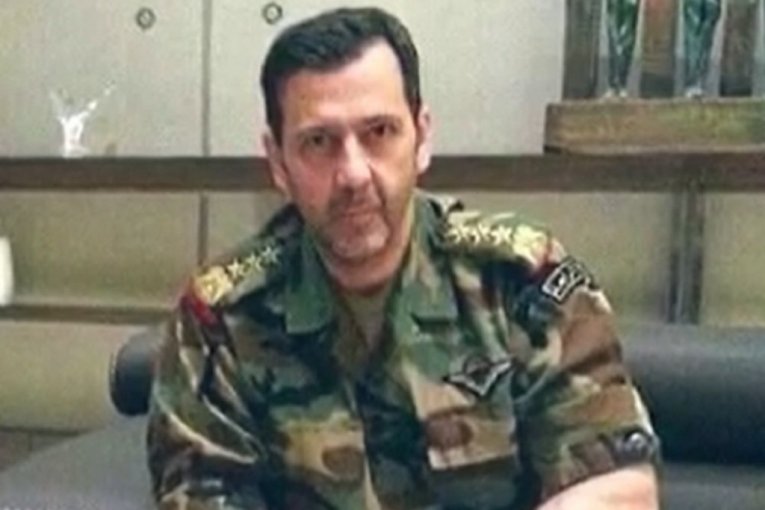 UBIJEN MLAĐI BRAT PREDSEDNIKA SIRIJE?! Maher al Asad likvidiran u ...