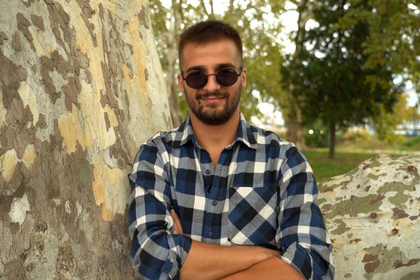 EMIR LAPSUS DOŽIVEO PAKAO: Pevač žrtva SKANDALOZNE PREVARE - umalo ...