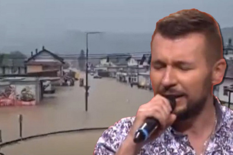 "NESTALE SU PORODICE, IMA PUNO MRTVIH" Zvezda "Granda" ZAROBLJENA u ...