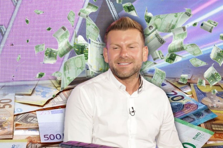 STANISLAV KROFAK DOŠAO NA PREGOVORE ZA "ELITU 8", PA POSTAVIO ŠOK ...