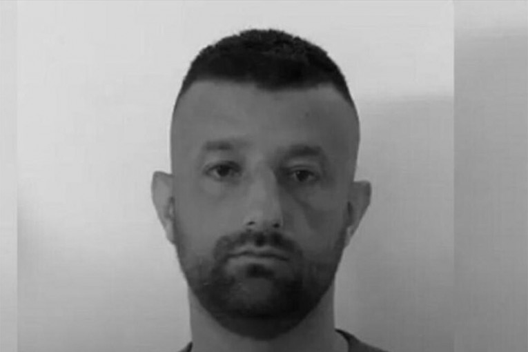 KAKVA TUGA! Umro Nikola Milovanović (38)!