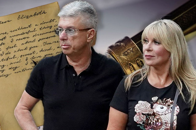 UDOVICA SAŠE POPOVIĆA PRODAJE PORODIČNU VILU, EVO KOLIKO SUZANA TRAŽI ...