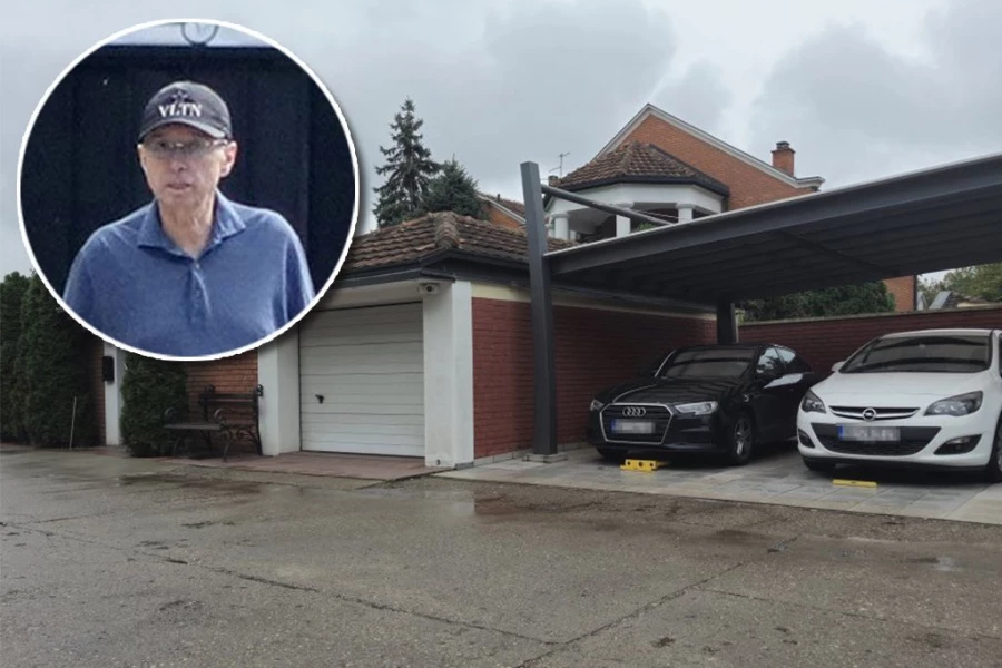 TRAGEDIJA U DOMU SAŠE POPOVIĆA: Otkriveni svi STRAVIČNI DETALJI, nakon ...