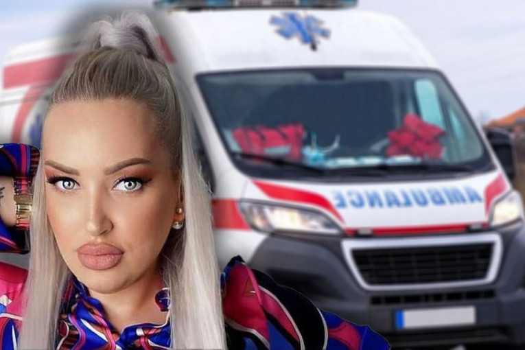 PRETUČENA PEVAČICA DO DETALJA OPISALA ZVERSKI NAPAD NA NJU: Suprug ju ...