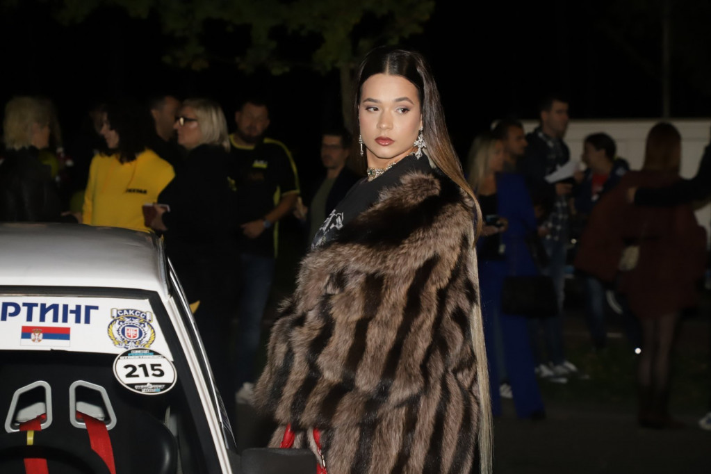 PEVAČICA OTKRILA ISTINU O EMI RADUJKO! Obelodanila veliku tajnu o ...