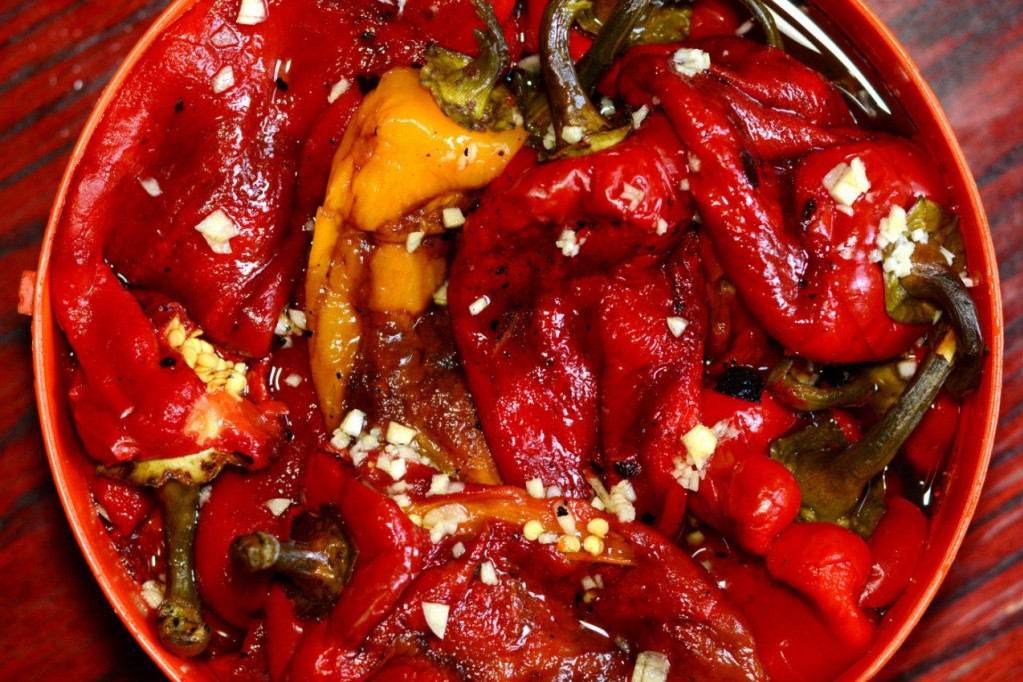 BORIS KAŽE DA JE OVA SALATA IMUNO NUKLEARKA: Njegov recept s crvenim ...