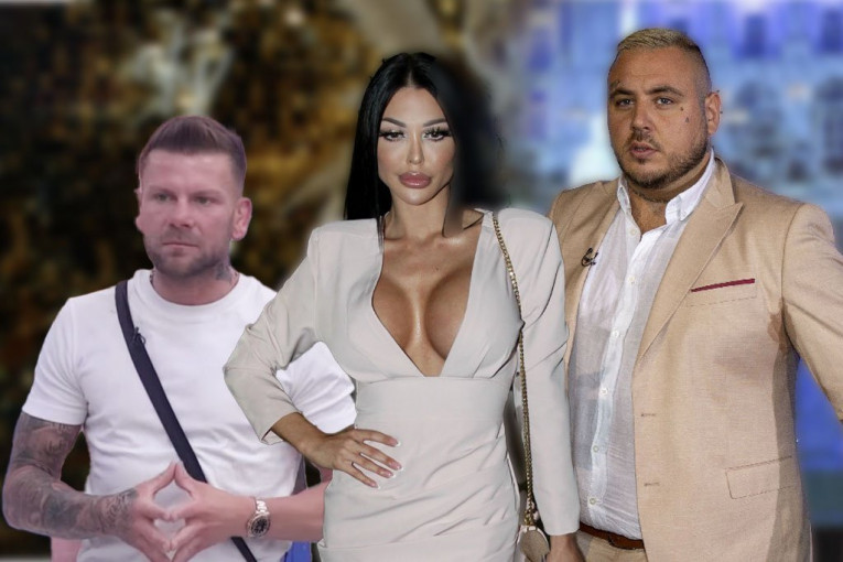 STANISLAVU DOSTAVLJENE SKANDALOZNE PREPISKE MAJE I CARA! Krofak obelodanio ŠOK detalje, ima sve ...