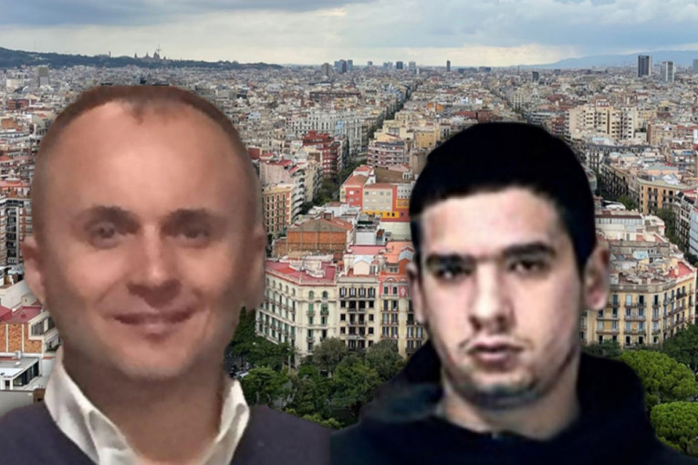 ŠEFA RAKOVAČKOG KLANA I DŽONIJA SA VRAČARA POVEZUJE JEDNA STVAR ...