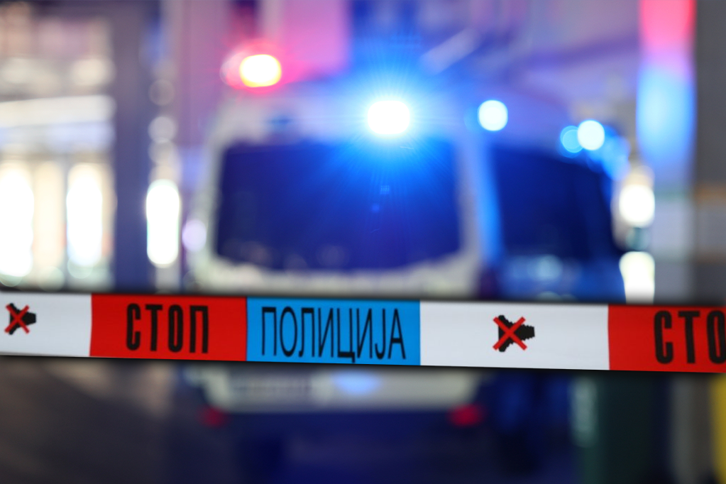 Opšta Tuča U Novom Pazaru Potegnuta Sekira Evo U Kakvom Stanju Je