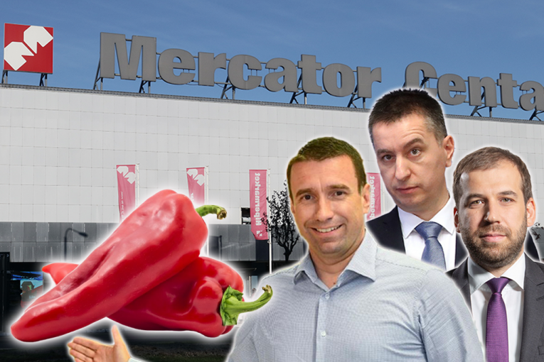 "MERKATOR" BI DA ZATAŠKA SLUČAJ! SUDIJA ZABRANILA PRISUSTVO NOVINARA! Trovači hoće da izbegnu ...