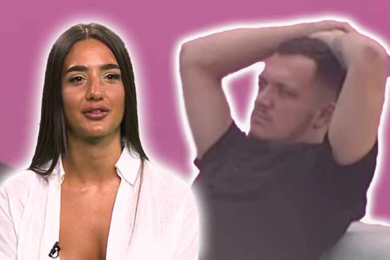 ANĐELI I GASTOZU OVA INFORMACIJA MORA BITI SAOPŠTENA: U spoljnom svetu sve otkriveno, OVO je ...