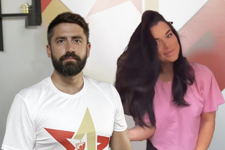 SUPRUGA NIKOLE RAĐENA UHVAĆENA SA DRUGIM! Mesecima krila i radila mužu ...