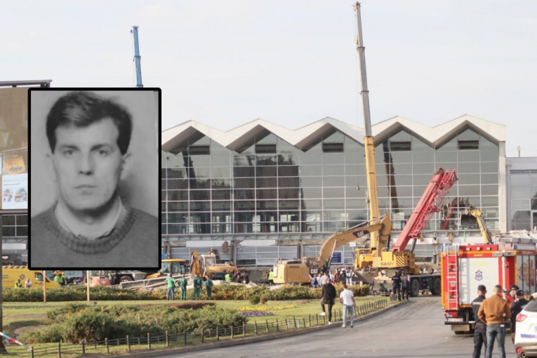 PORODICA NEMA OD BOLA! Sahranjen Vukašin Raković koga je ubila ...