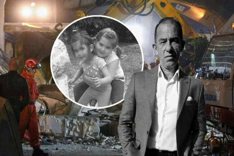 PORODICA FIRIĆ VEČERAS OTVARA DUŠU NACIJI! "Od 1. novembra u njihovo ...