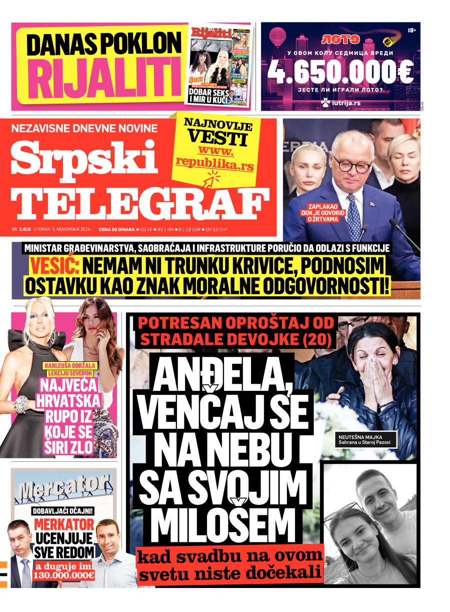 KO NIJE SPREMAN DA ZASUČE RUKAVE, NEK TRAŽI NOVI POSAO: Branko Radujko ...