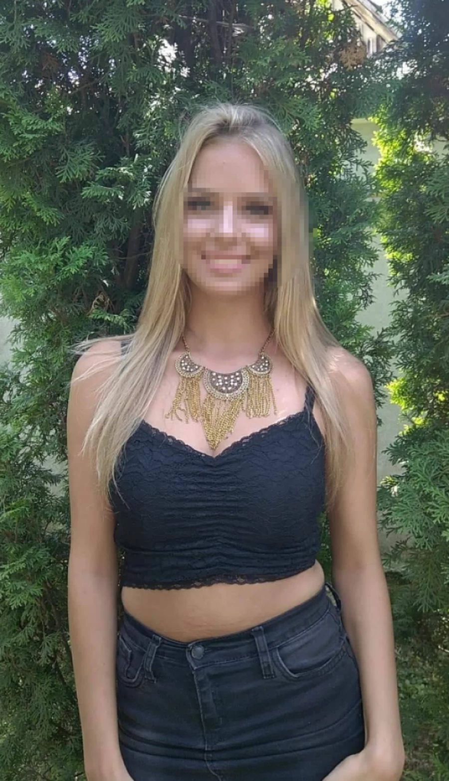 ISPOD RUŠEVINA U NOVOM SADU DOZIVALA SVOJE DETE, AMPUTIRANE JOJ OBE NOGE! Ovo je teško povređena ...