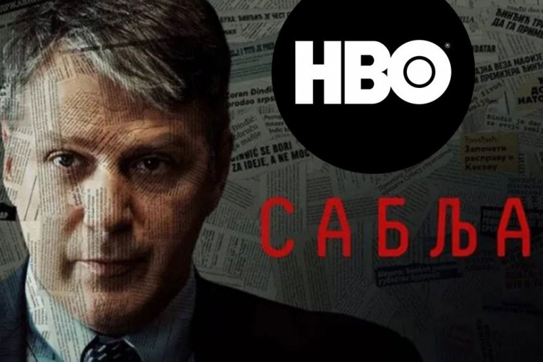 "SABLJA" ZAVRŠILA NA HBO: Serija o ubistvu Đinđića beleži uspehe, prve ...