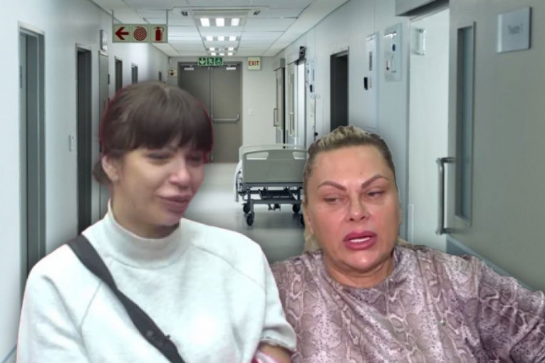 INSISTIRALI SU DA MILJANA BUDE ZADRŽANA U LUDNICI! Marija Kulić otkrila ...