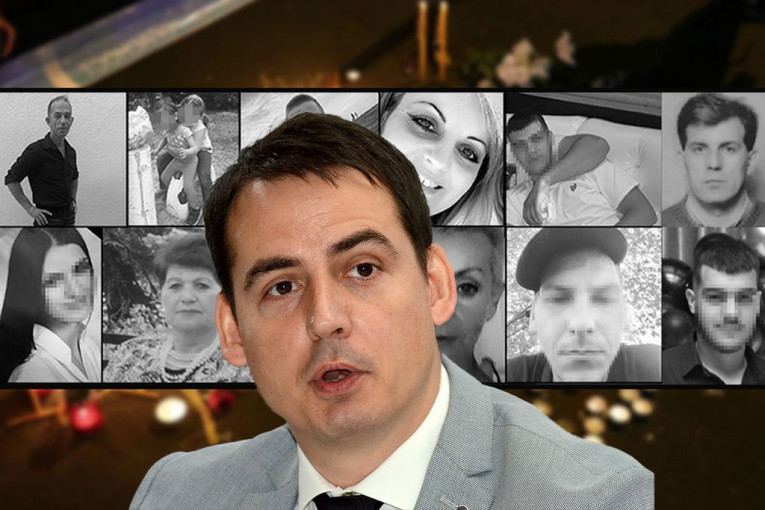 NAJSRAMNIJI POTEZ ZORANA KESIĆA! Dok je Srbija bila ZAVIJENA U CRNO, voditelj pevao i zasmejavao ...