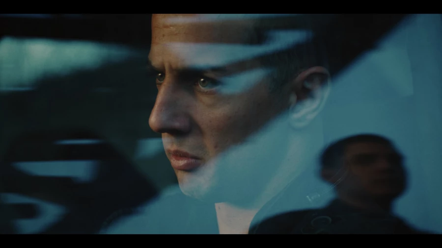 MONTGOMERI U FINALU "SABLJE"! Evo ko glumi bivšeg ambasadora SAD u Srbiji