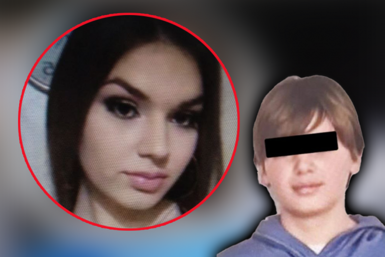 NAKON ŠTO JE KOSTA KECMANOVIĆ POČINIO MASAKR, KRISTINA JE POSLALA ...